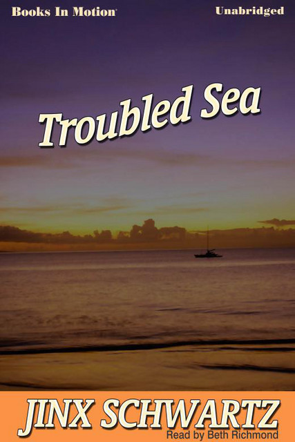 Troubled Sea | Audiobook on Spotify