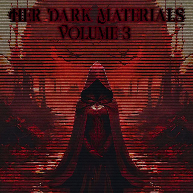 Her Dark Materials - Volume 3: Lucy Hamilton Hooper to Elia W Peattie ...