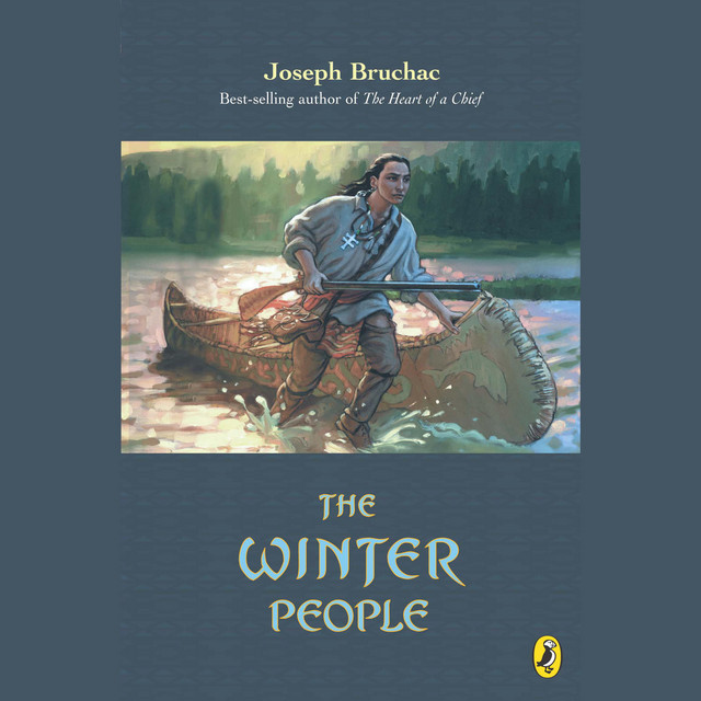 The Winter People | Audiobook on Spotify
