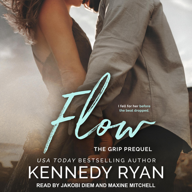 Flow, The Grip Prequel | Audiobook on Spotify