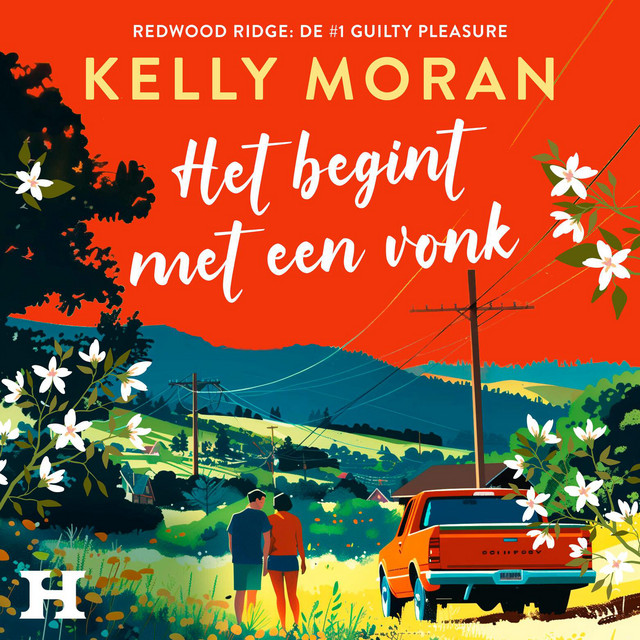 Het begint met een vonk | Audiobook on Spotify
