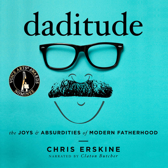 Daditude | Audiobook on Spotify