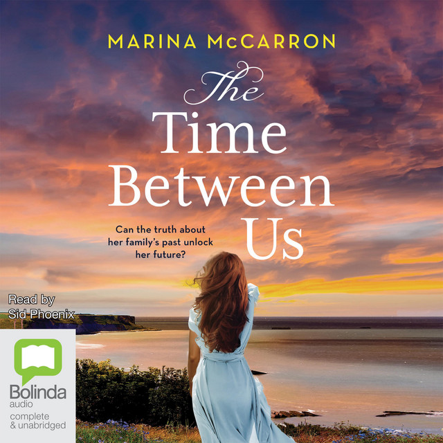 The The Time Between Us | Audiobook on Spotify