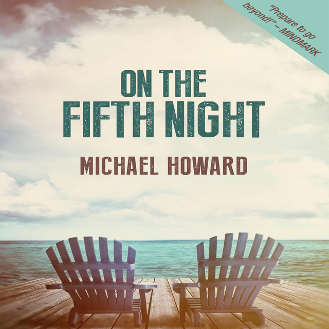 On the Fifth Night | Audiobook on Spotify
