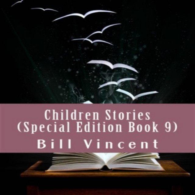 children Stories | Audiobook on Spotify
