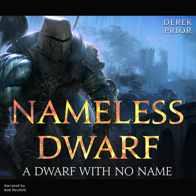 A Dwarf With No Name | Audiobook on Spotify