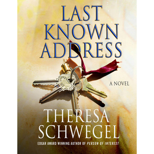 Last Known Address: A Novel | Audiobook on Spotify