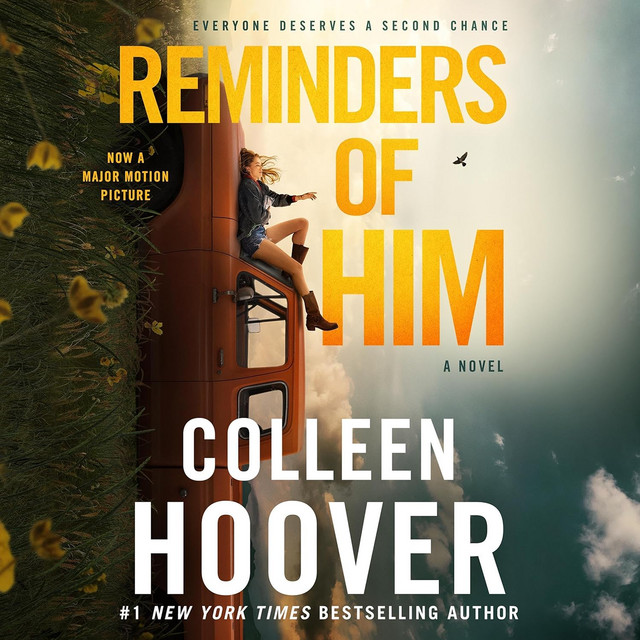 Reminders Of Him Audiobook