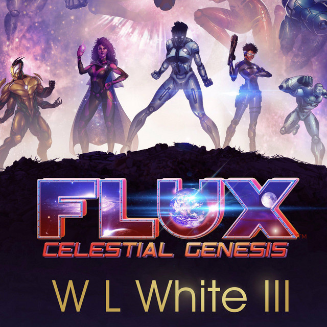 Flux | Audiobook on Spotify