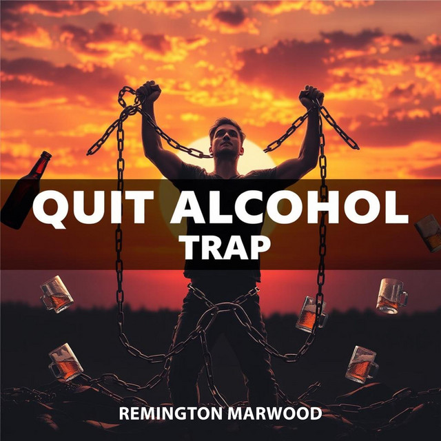Quit the Alcohol Trap: "Transform your life! Unlock compelling audio ...