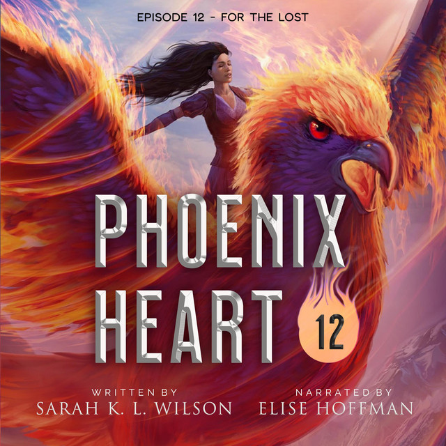 Phoenix Heart: Episode 12 "Occulus's Tower" | Audiobook on Spotify