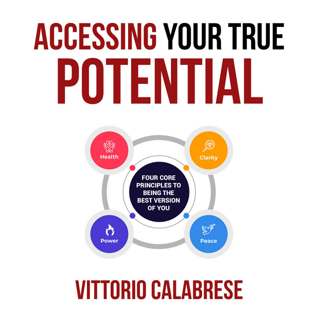 Accessing Your True Potential: Four Core Principles to Being the Best ...