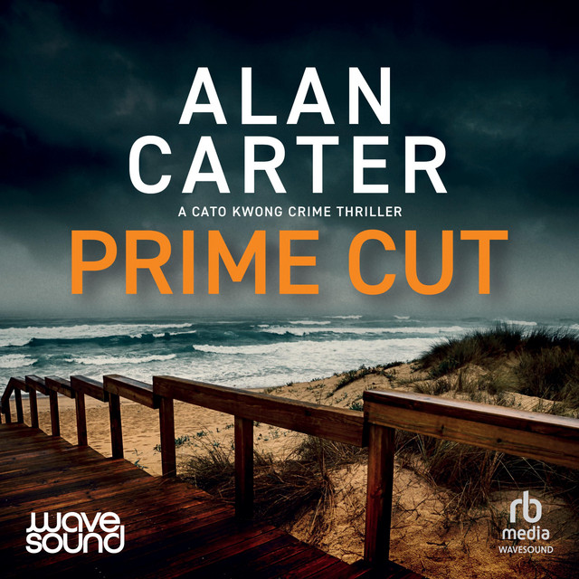 Prime Cut | Audiobook on Spotify