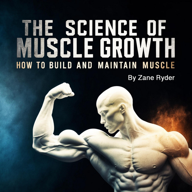The Science of Muscle Growth: How to Build and Maintain Muscle ...