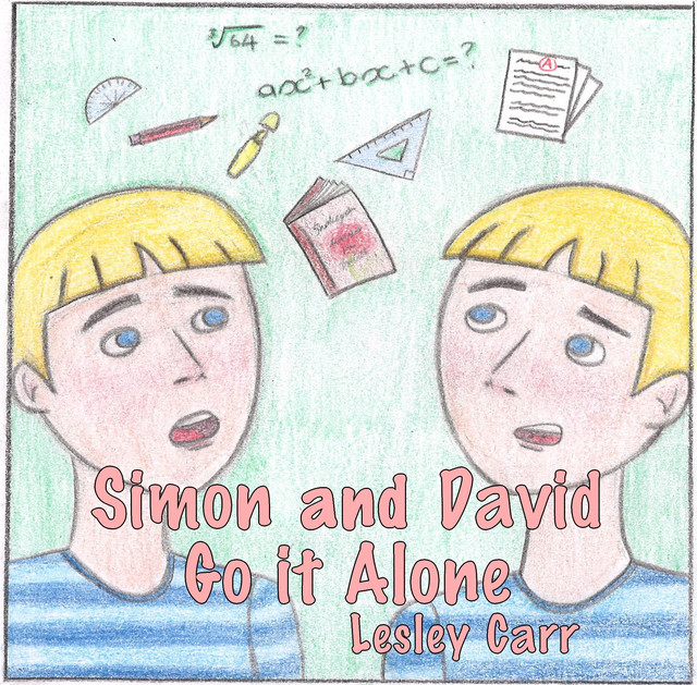Simon and David go it alone | Audiobook on Spotify