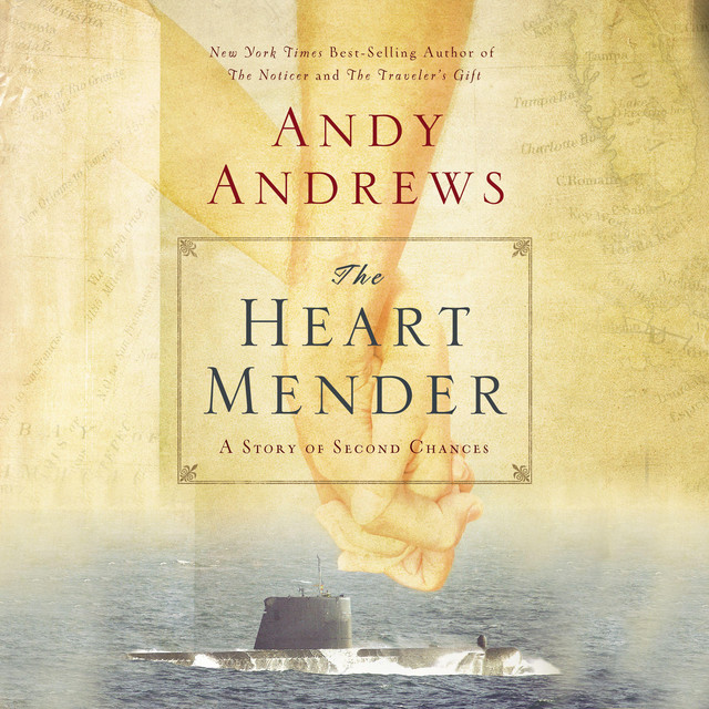 The Heart Mender: A Story of Second Chances | Audiobook on Spotify