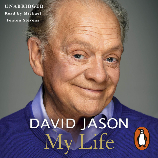 David Jason: My Life | Audiobook on Spotify