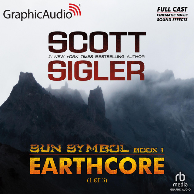 Earthcore (1 of 3) [Dramatized Adaptation] | Audiobook on Spotify