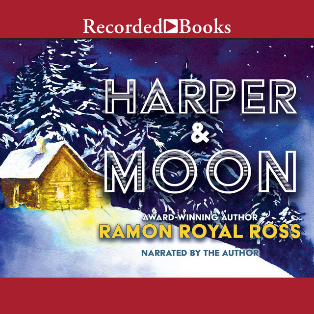 Harper & Moon | Audiobook on Spotify