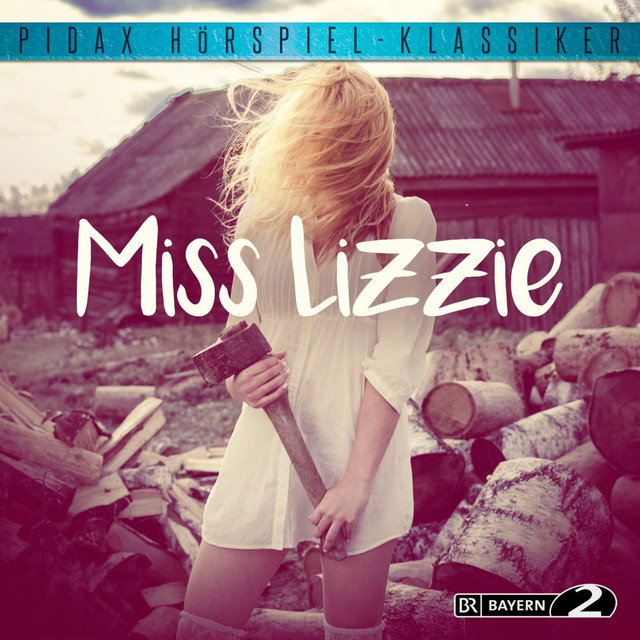 Miss Lizzie | Audiobook on Spotify