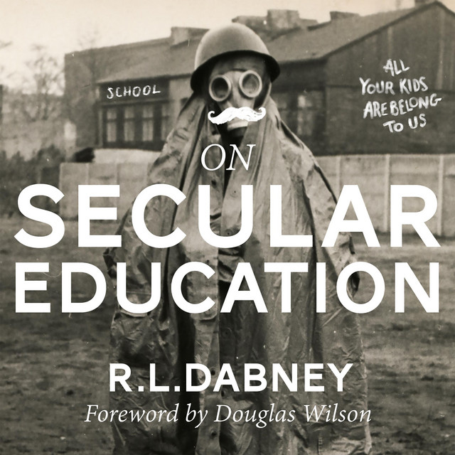 On Secular Education | Audiobook on Spotify