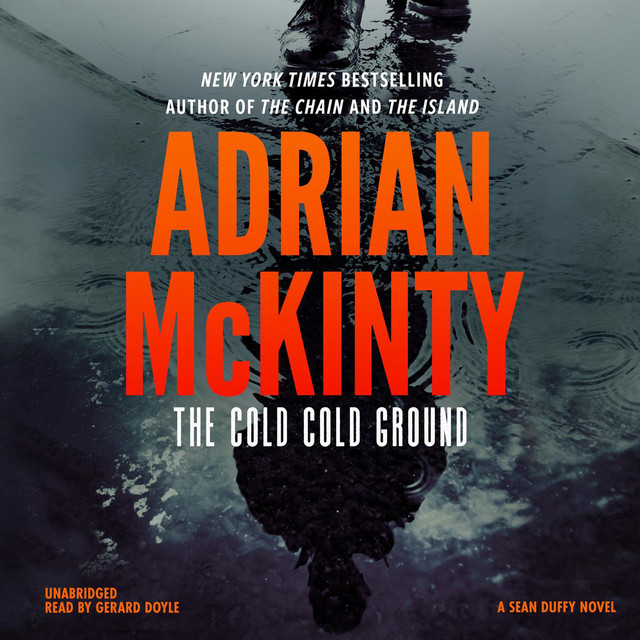 The Cold Cold Ground | Audiobook on Spotify