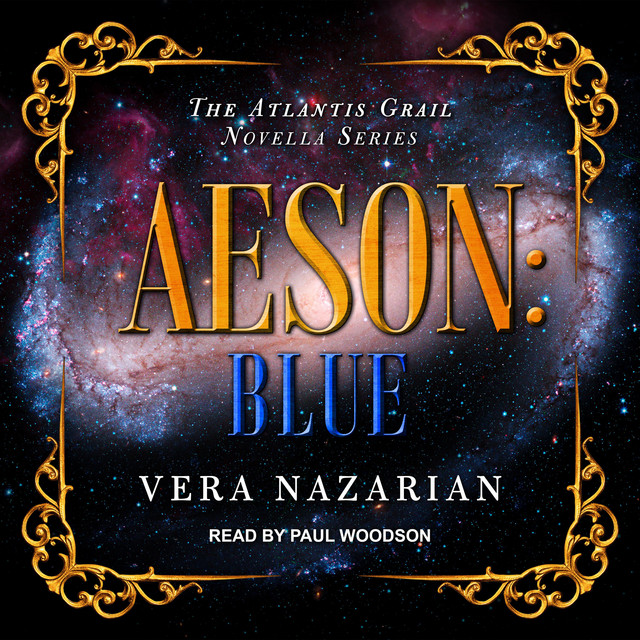 Aeson: Blue | Audiobook on Spotify