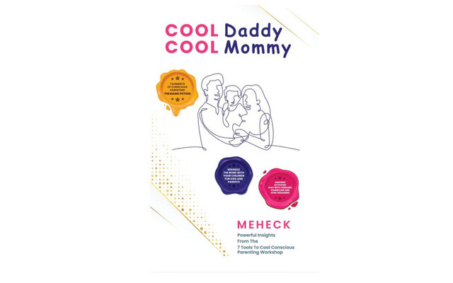 Cool Daddy Cool Mummy: A Playbook for all Ages | Audiobook on Spotify