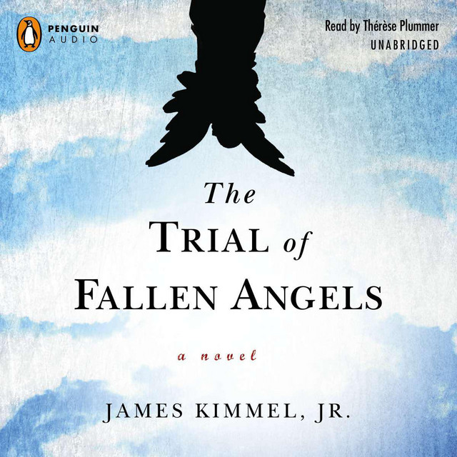 The Trial of Fallen Angels | Audiobook on Spotify