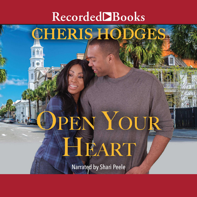 Open Your Heart | Audiobook on Spotify
