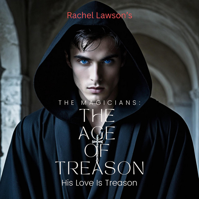 The Age Of Treason: His Love Is Treason | Audiobook on Spotify