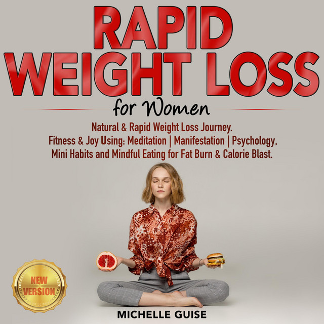 RAPID WEIGHT LOSS for Women: Natural & Rapid Weight Loss Journey ...