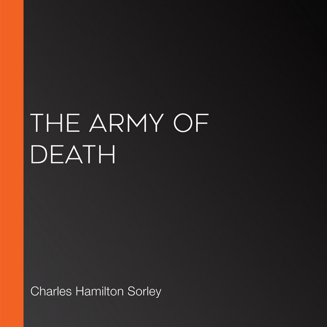 The Army of Death | Audiobook on Spotify
