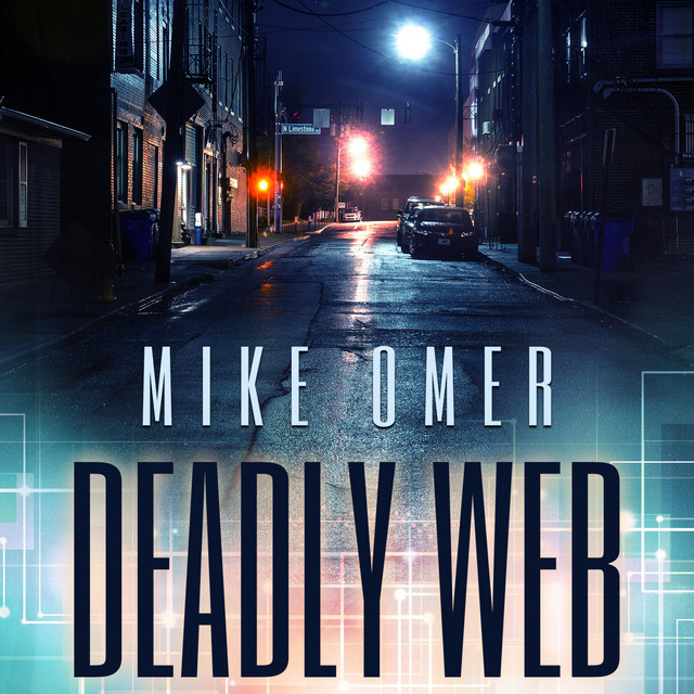 Deadly Web: A Police Procedural Novel | Audiobook on Spotify
