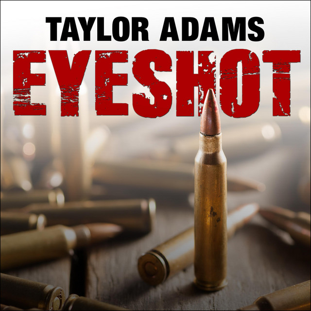 Eyeshot | Audiobook on Spotify