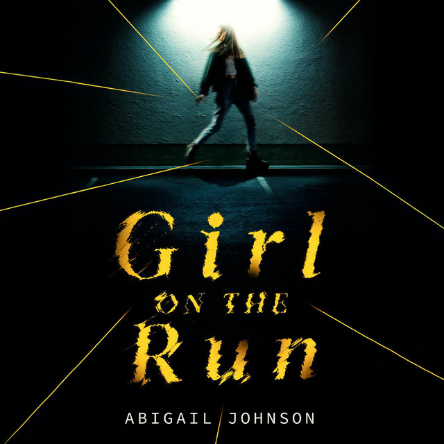 Girl on the Run | Audiobook on Spotify