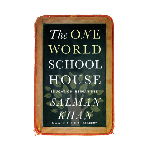 The One World Schoolhouse: Education Reimagined | Audiobook on Spotify