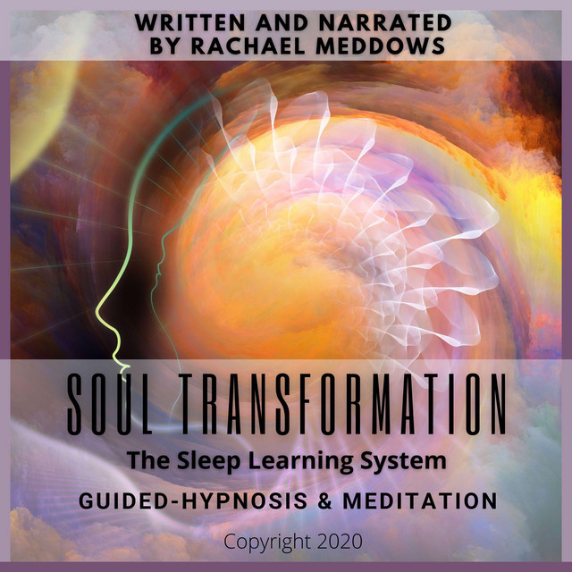 Soul Transformation Guided-Hypnosis & Meditation | Audiobook on Spotify