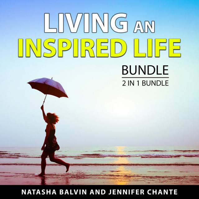 Living an Inspired Life Bundle, 2 in 1 Bundle: The Obstacle and ...