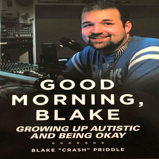 Good Morning, Blake: Growing Up Autistic and Being Okay | Audiobook on ...