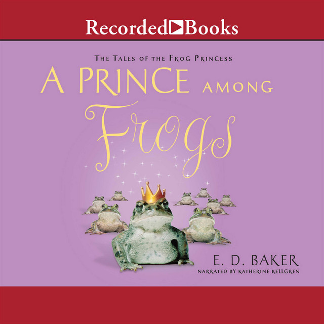 A Prince among Frogs | Audiobook on Spotify