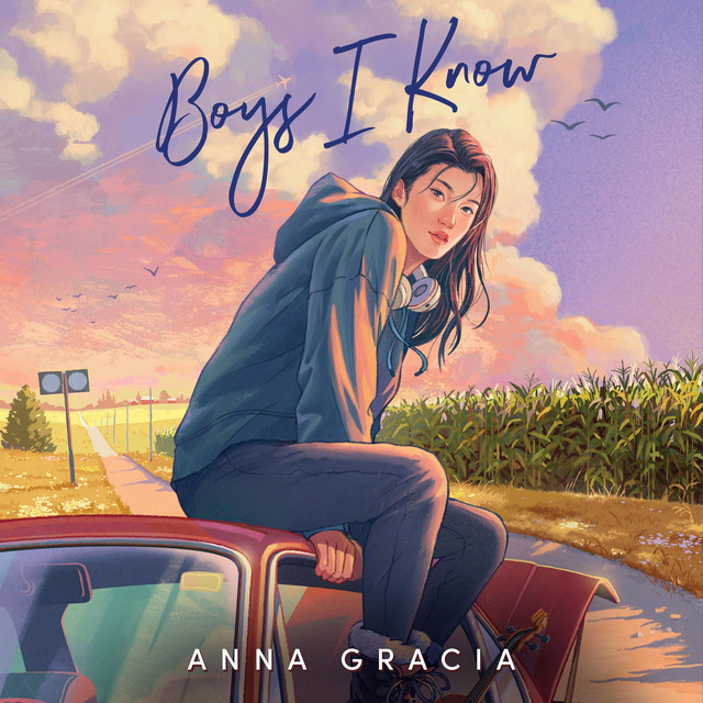 Boys I Know | Audiobook on Spotify