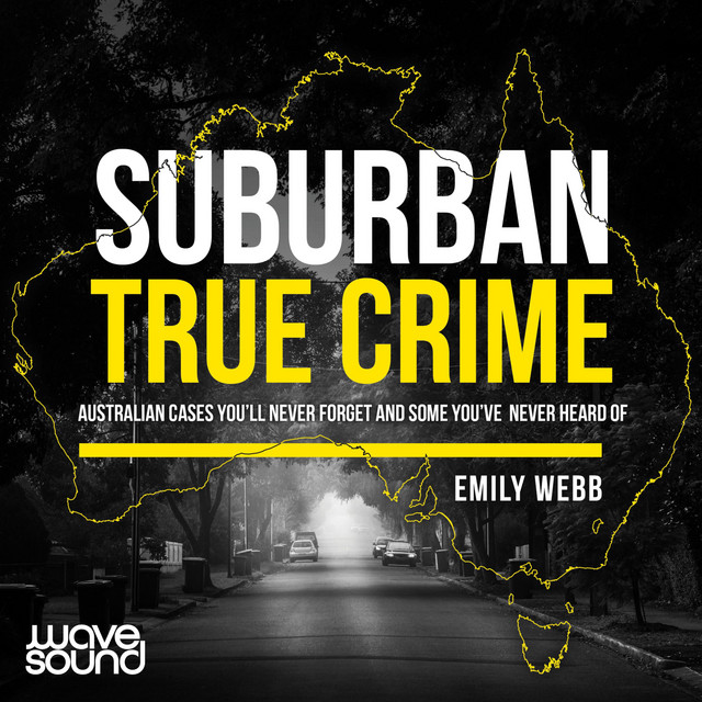 Suburban True Crime | Audiobook on Spotify