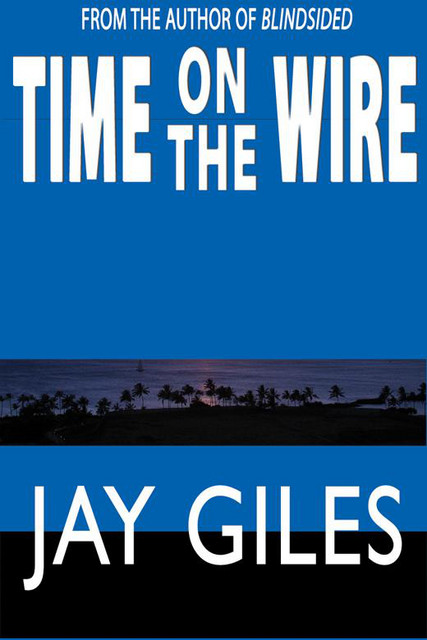 Time on the Wire | Audiobook on Spotify
