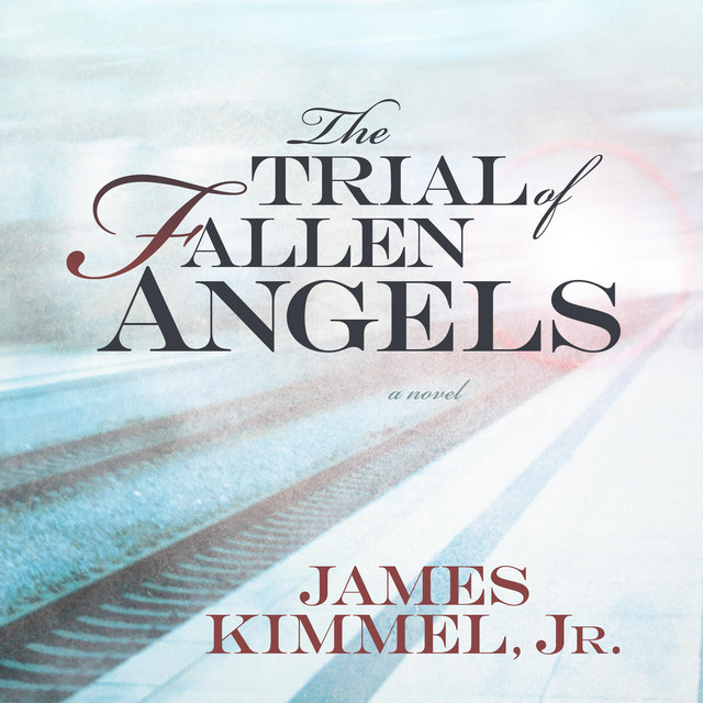 The Trial of Fallen Angels | Audiobook on Spotify