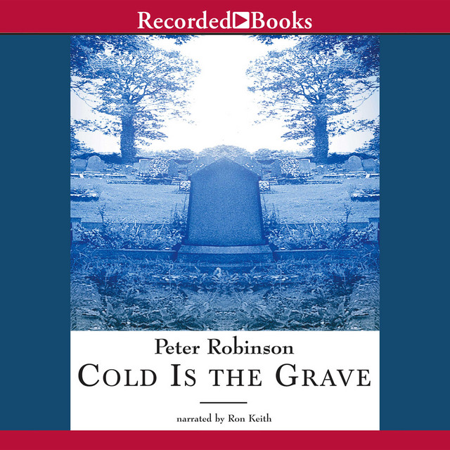 Cold Is the Grave | Audiobook on Spotify