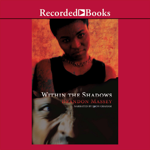 Within the Shadows | Audiobook on Spotify