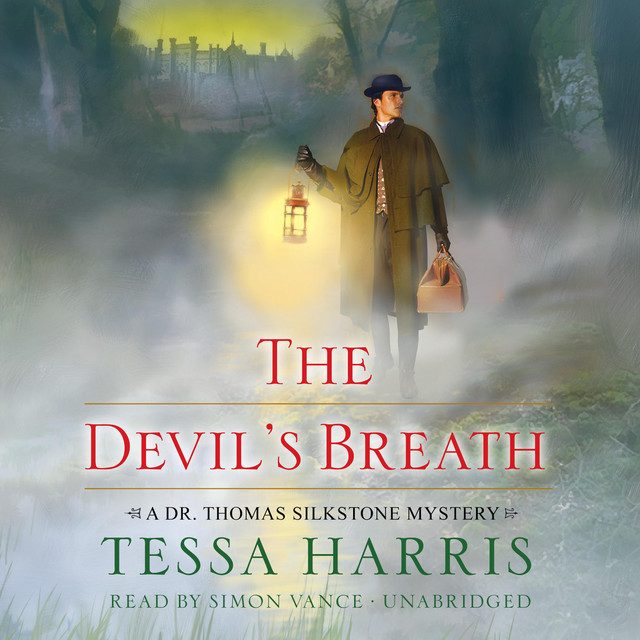 The Devil's Breath: A Dr. Thomas Silkstone Mystery | Audiobook on Spotify