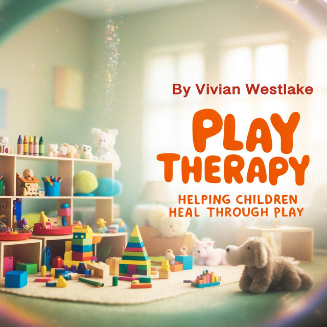 Play Therapy: Helping Children Heal through Play | Audiobook on Spotify