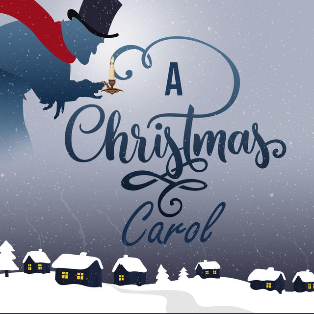 Christmas Carol A Being A Ghost Story Of Christmas Audiobook On Spotify